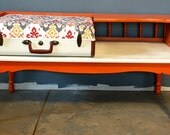 Unique telephone table related items | Etsy