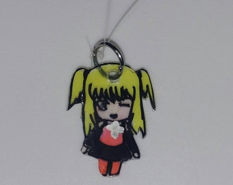 Death note necklace | Etsy