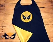 Unique wolverine birthday related items | Etsy