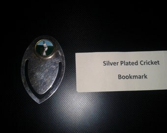Cricket | Etsy