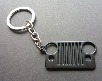 Unique jeep key chain related items | Etsy