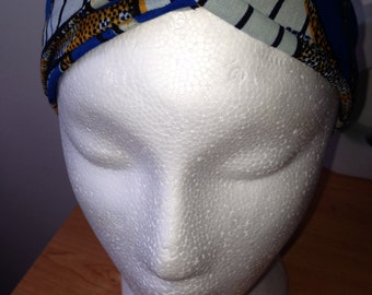 African turban | Etsy