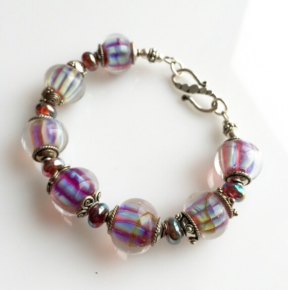 Items similar to Echo Collection - Bracelet on Etsy
