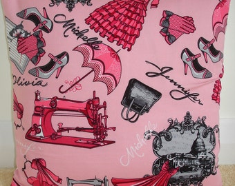 Sewing machine cover | Etsy