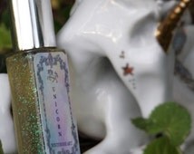 Unique unicorn perfume related items | Etsy