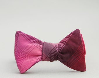 rad bow ties for awesome humans by xoelle on Etsy
