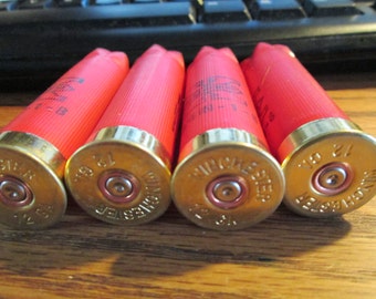 Empty shotgun shells | Etsy