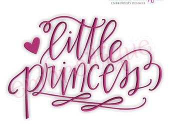 Maisie Monogram Font Set 4 and 5 Machine