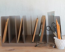 Unique mail sorter related items | Etsy