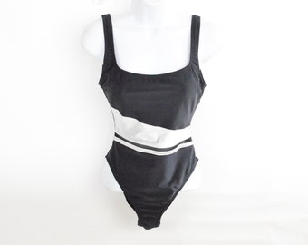 Sheer swimsuit | Etsy