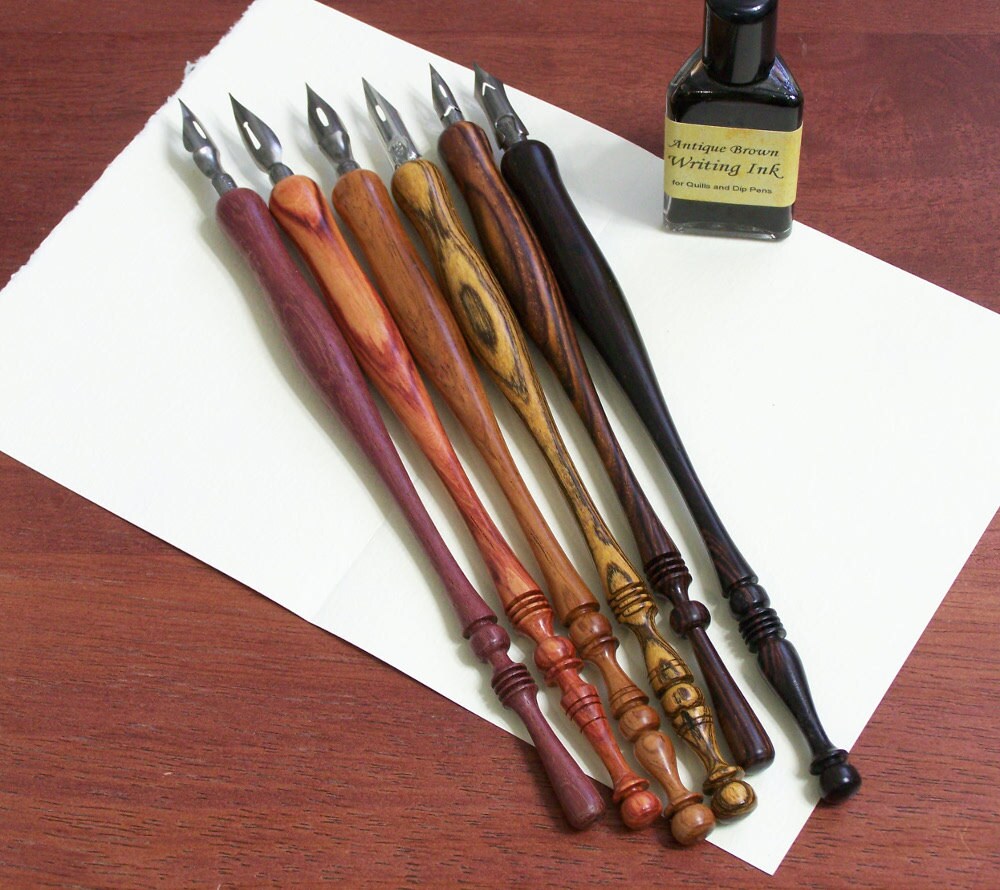  96 Artline Ergoline Calligraphy Pen