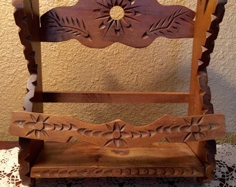 German wood carving | Etsy