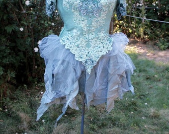 Fairy costume | Etsy