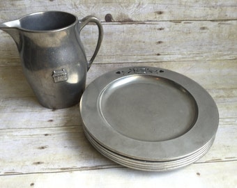 Carson pewter | Etsy