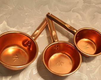 Unique measuring cups related items | Etsy