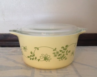 Pyrex shenandoah | Etsy