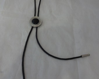 Western string tie | Etsy