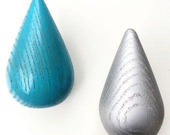 Rain Drop Wall Decals Raindrop Decal Wall Sticker Water