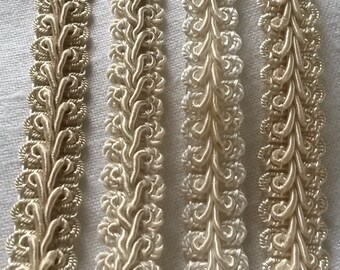 Galloon trim | Etsy