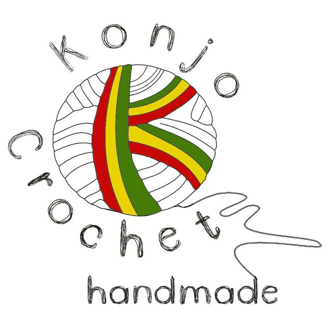 Konjo Crochet by KonjoCrochet on Etsy