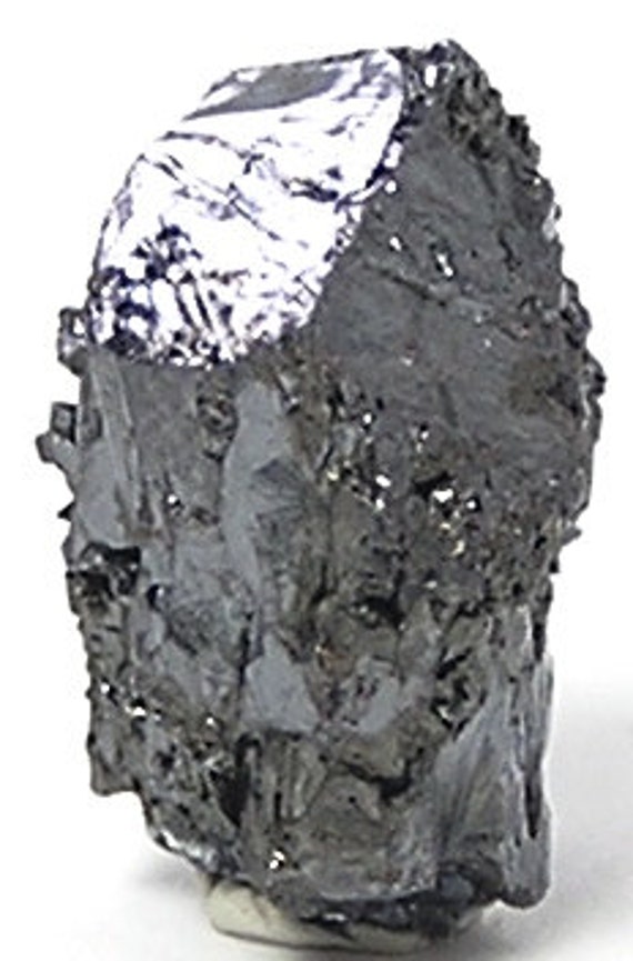 Pyrargyrite Metallic Silver Ore Mineral Ruby