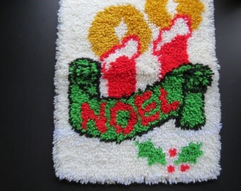 Latch hook designs | Etsy