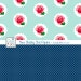 New Shabby Chic Digital Papers Navy Shabby Chic Scrapbook