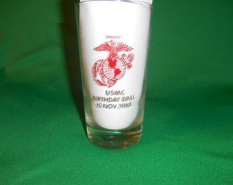 Marine corps ball | Etsy