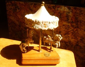 Vintage Music Boxes – Etsy