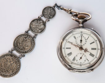 Imperial watch | Etsy