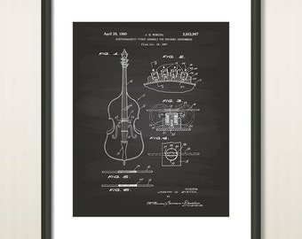 Stringed instruments | Etsy