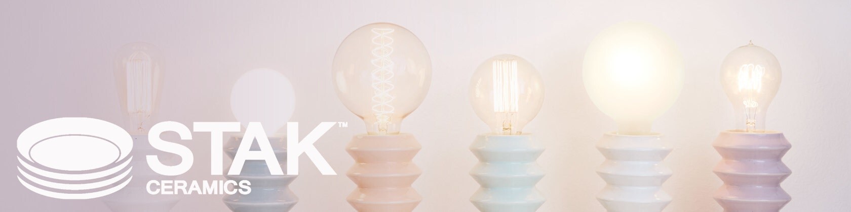 STAK Ceramic Housewares by STAKCERAMICS on Etsy