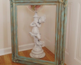 Large ornate frame | Etsy