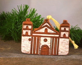 Unique ceramic church related items | Etsy