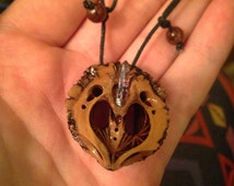 Popular items for black walnut shells on Etsy