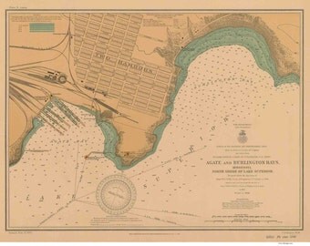 Minnesota agate | Etsy