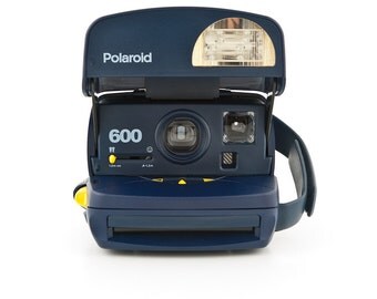 90s polaroid camera | Etsy