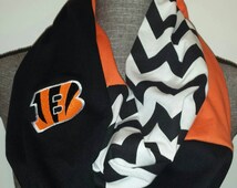 Popular items for cincinnati bengals on Etsy