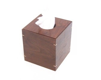 Unique tissue box holder related items | Etsy