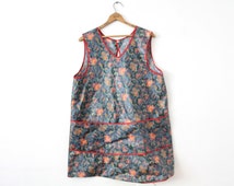 Popular items for art smock on Etsy