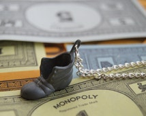 Popular items for monopoly game pieces on Etsy