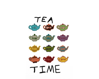 Hipster kitchen | Etsy