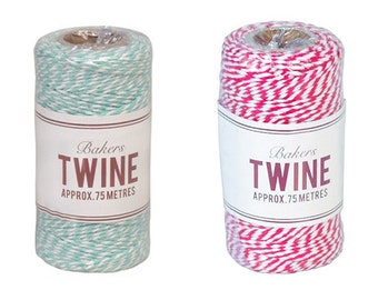 Packaging twine | Etsy