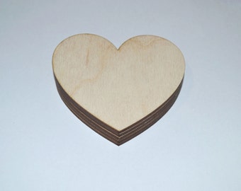 Plywood shapes | Etsy