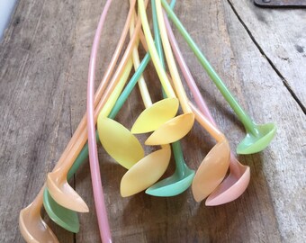 Unique tupperware utensil related items | Etsy