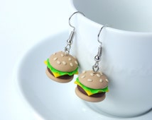 Unique fastfood related items | Etsy