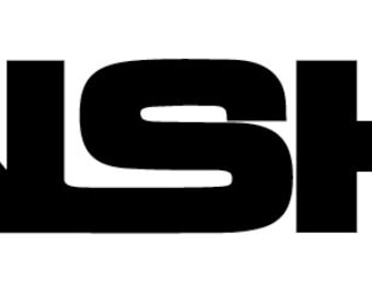 Two 2 My Other Ride Vinyl Decals Stickers SxS Can-Am Free