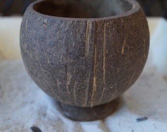 Coconut shell | Etsy