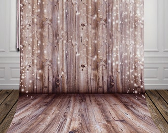 Wooden backdrop | Etsy