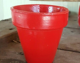 Unique candle mold | Etsy